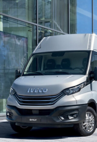 IVECO