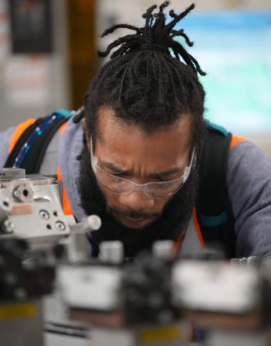 Sustainable Procurement